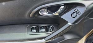 Brūns Renault Kadjar 2016 Kauņa, ar dzinēja tilpumu 1.46 L un nobraukumu 135 tūkst. km par 8450 €, foto 17 vietnē AUTOMOTO.COM.LV