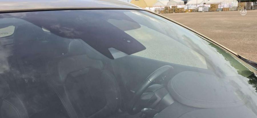Brūns Renault Kadjar 2016 Kauņa, ar dzinēja tilpumu 1.46 L un nobraukumu 135 tūkst. km par 8450 €, foto 18 vietnē AUTOMOTO.COM.LV