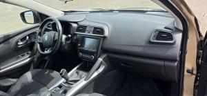 Brūns Renault Kadjar 2016 Kauņa, ar dzinēja tilpumu 1.46 L un nobraukumu 135 tūkst. km par 8450 €, foto 19 vietnē AUTOMOTO.COM.LV