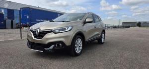 Brūns Renault Kadjar 2016 Kauņa, ar dzinēja tilpumu 1.46 L un nobraukumu 135 tūkst. km par 8450 €, foto 21 vietnē AUTOMOTO.COM.LV