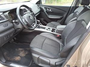 Коричневый Рено Kadjar 2016 в Даугавпилс, объемом двигателя 1.50 л и пробегом 0 тыс. км за 9350 €, фото 22 на AUTOMOTO.COM.LV