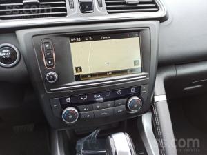 Коричневый Рено Kadjar 2016 в Даугавпилс, объемом двигателя 1.50 л и пробегом 0 тыс. км за 9350 €, фото 24 на AUTOMOTO.COM.LV