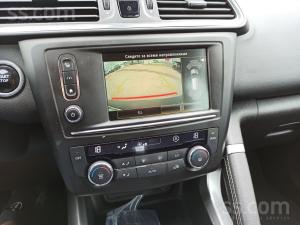 Коричневый Рено Kadjar 2016 в Даугавпилс, объемом двигателя 1.50 л и пробегом 0 тыс. км за 9350 €, фото 25 на AUTOMOTO.COM.LV