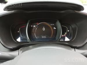 Коричневый Рено Kadjar 2016 в Даугавпилс, объемом двигателя 1.50 л и пробегом 0 тыс. км за 9350 €, фото 27 на AUTOMOTO.COM.LV