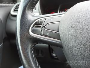 Коричневый Рено Kadjar 2016 в Даугавпилс, объемом двигателя 1.50 л и пробегом 0 тыс. км за 9350 €, фото 28 на AUTOMOTO.COM.LV