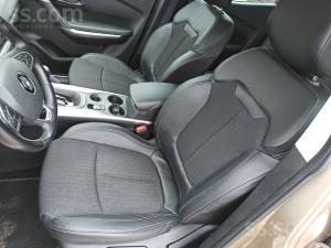 Коричневый Рено Kadjar 2016 в Даугавпилс, объемом двигателя 1.50 л и пробегом 0 тыс. км за 9350 €, фото 30 на AUTOMOTO.COM.LV
