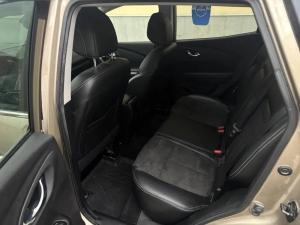 Коричневый Рено Kadjar 2016 в Елгава, объемом двигателя 1.50 л и пробегом 289 тыс. км за 6490 €, фото 11 на AUTOMOTO.COM.LV