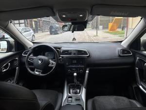Коричневый Рено Kadjar 2016 в Елгава, объемом двигателя 1.50 л и пробегом 289 тыс. км за 6490 €, фото 14 на AUTOMOTO.COM.LV