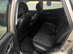 Коричневый Рено Kadjar 2016 в Елгава, объемом двигателя 1.50 л и пробегом 0 тыс. км за 6490 €, фото 11 на AUTOMOTO.COM.LV