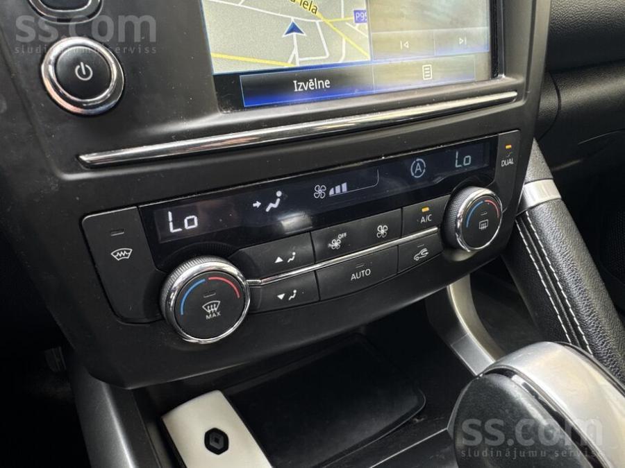 Коричневый Рено Kadjar 2016 в Елгава, объемом двигателя 1.50 л и пробегом 0 тыс. км за 6490 €, фото 18 на AUTOMOTO.COM.LV