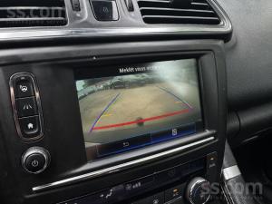 Коричневый Рено Kadjar 2016 в Елгава, объемом двигателя 1.50 л и пробегом 0 тыс. км за 6490 €, фото 20 на AUTOMOTO.COM.LV