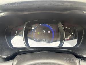 Коричневый Рено Kadjar 2016 в Елгава, объемом двигателя 1.50 л и пробегом 0 тыс. км за 6490 €, фото 21 на AUTOMOTO.COM.LV