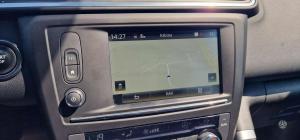 Brown Renault Kadjar 2016 in Kaunas, with an engine capacity of 1.46 L and mileage of 135 thousand km for 8450 €, photo 16 on AUTOMOTO.COM.LV