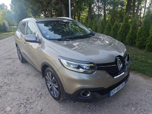 Коричневый Рено Kadjar 2017 в Тельшяй, объемом двигателя 1.20 л и пробегом 82 тыс. км за 5700 €, фото 3 на AUTOMOTO.COM.LV