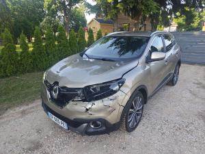 Коричневый Рено Kadjar 2017 в Тельшяй, объемом двигателя 1.20 л и пробегом 82 тыс. км за 5700 €, фото 12 на AUTOMOTO.COM.LV
