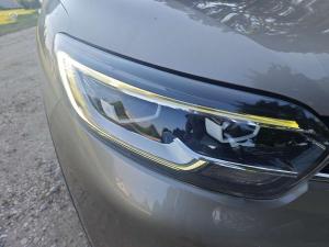 Коричневый Рено Kadjar 2017 в Тельшяй, объемом двигателя 1.20 л и пробегом 82 тыс. км за 5700 €, фото 16 на AUTOMOTO.COM.LV