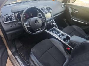Коричневый Рено Kadjar 2017 в Тельшяй, объемом двигателя 1.20 л и пробегом 82 тыс. км за 5700 €, фото 24 на AUTOMOTO.COM.LV