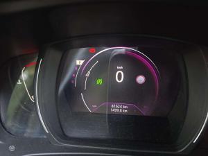 Коричневый Рено Kadjar 2017 в Тельшяй, объемом двигателя 1.20 л и пробегом 82 тыс. км за 5700 €, фото 27 на AUTOMOTO.COM.LV