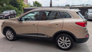 Коричневый Рено Kadjar 2017 в Вильнюс, объемом двигателя 1.46 л и пробегом 243 тыс. км за 7400 €, фото 3 на AUTOMOTO.COM.LV