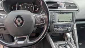 Коричневый Рено Kadjar 2017 в Вильнюс, объемом двигателя 1.46 л и пробегом 243 тыс. км за 7400 €, фото 11 на AUTOMOTO.COM.LV