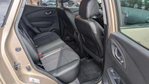 Коричневый Рено Kadjar 2017 в Вильнюс, объемом двигателя 1.46 л и пробегом 243 тыс. км за 7400 €, фото 14 на AUTOMOTO.COM.LV