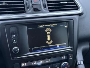 Коричневый Рено Kadjar 2018 в Вильнюс, объемом двигателя 1.20 л и пробегом 210 тыс. км за 8400 €, фото 22 на AUTOMOTO.COM.LV