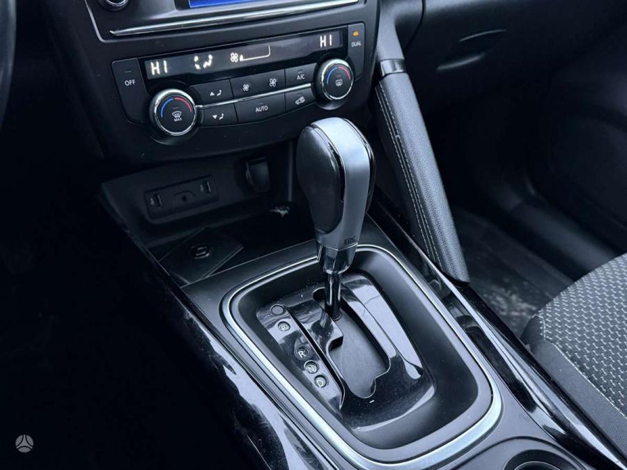 Коричневый Рено Kadjar 2018 в Вильнюс, объемом двигателя 1.20 л и пробегом 210 тыс. км за 8400 €, фото 26 на AUTOMOTO.COM.LV