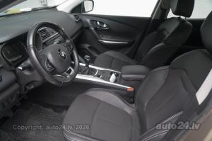 Brūns Renault Kadjar 2015 Tallina, ar dzinēja tilpumu 1.50 L un nobraukumu 232 tūkst. km par 7990 €, foto 8 vietnē AUTOMOTO.COM.LV