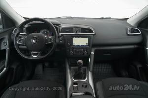 Brūns Renault Kadjar 2015 Tallina, ar dzinēja tilpumu 1.50 L un nobraukumu 232 tūkst. km par 7990 €, foto 9 vietnē AUTOMOTO.COM.LV