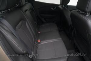 Brūns Renault Kadjar 2015 Tallina, ar dzinēja tilpumu 1.50 L un nobraukumu 232 tūkst. km par 7990 €, foto 12 vietnē AUTOMOTO.COM.LV