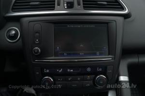 Brūns Renault Kadjar 2015 Tallina, ar dzinēja tilpumu 1.50 L un nobraukumu 232 tūkst. km par 7990 €, foto 13 vietnē AUTOMOTO.COM.LV