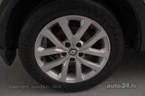 Brūns Renault Kadjar 2015 Tallina, ar dzinēja tilpumu 1.50 L un nobraukumu 232 tūkst. km par 7990 €, foto 14 vietnē AUTOMOTO.COM.LV