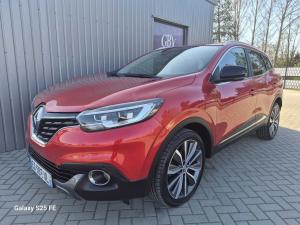 Renault Kadjar 2015 in Taurage, with an engine capacity of 1.50 L and mileage of 230 thousand km for 7900 €, photo  on AUTOMOTO.COM.LV
