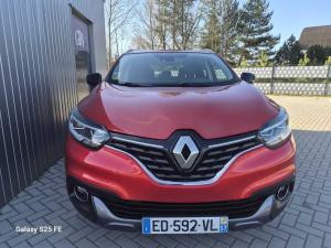 Renault Kadjar 2015 in Taurage, with an engine capacity of 1.50 L and mileage of 230 thousand km for 7900 €, photo 3 on AUTOMOTO.COM.LV