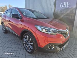 Renault Kadjar 2015 in Taurage, with an engine capacity of 1.50 L and mileage of 230 thousand km for 7900 €, photo 4 on AUTOMOTO.COM.LV