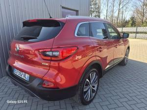 Renault Kadjar 2015 in Taurage, with an engine capacity of 1.50 L and mileage of 230 thousand km for 7900 €, photo 5 on AUTOMOTO.COM.LV