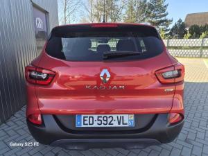 Renault Kadjar 2015 in Taurage, with an engine capacity of 1.50 L and mileage of 230 thousand km for 7900 €, photo 6 on AUTOMOTO.COM.LV