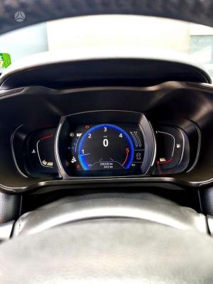 Renault Kadjar 2015 Tauragė, ar dzinēja tilpumu 1.50 L un nobraukumu 350 tūkst. km par 6950 €, foto 10 vietnē AUTOMOTO.COM.LV