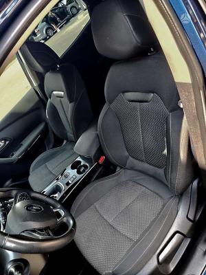 Renault Kadjar 2015 Tauragė, ar dzinēja tilpumu 1.50 L un nobraukumu 350 tūkst. km par 6950 €, foto 12 vietnē AUTOMOTO.COM.LV