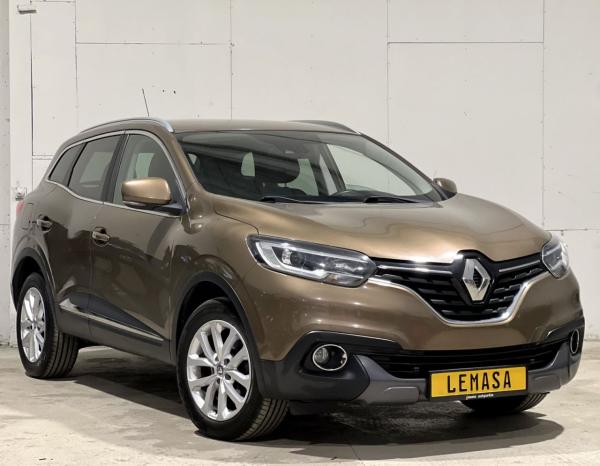 Renault Kadjar 2015 Klaipėda, ar dzinēja tilpumu 0.00 L un nobraukumu 279 tūkst. km par 7999 €, foto 2 vietnē AUTOMOTO.COM.LV