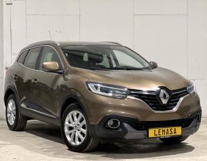 Renault Kadjar 2015 Klaipėda, ar dzinēja tilpumu 0.00 L un nobraukumu 279 tūkst. km par 7999 €, foto 3 vietnē AUTOMOTO.COM.LV