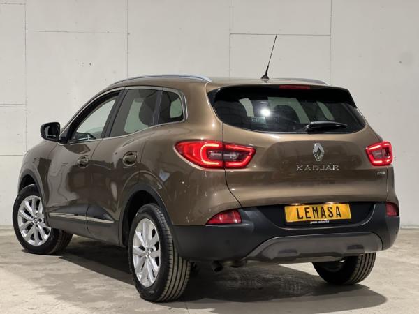 Renault Kadjar 2015 Klaipėda, ar dzinēja tilpumu 0.00 L un nobraukumu 279 tūkst. km par 7999 €, foto 3 vietnē AUTOMOTO.COM.LV