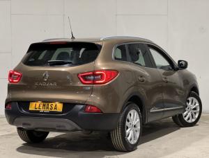 Renault Kadjar 2015 Klaipėda, ar dzinēja tilpumu 0.00 L un nobraukumu 279 tūkst. km par 7999 €, foto 5 vietnē AUTOMOTO.COM.LV