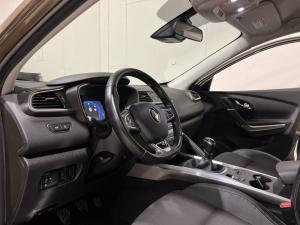 Renault Kadjar 2015 Klaipėda, ar dzinēja tilpumu 0.00 L un nobraukumu 279 tūkst. km par 7999 €, foto 6 vietnē AUTOMOTO.COM.LV