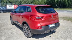 Renault Kadjar 2015 Radviliškis, ar dzinēja tilpumu 1.60 L un nobraukumu 268 tūkst. km par 7700 €, foto 7 vietnē AUTOMOTO.COM.LV