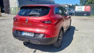Renault Kadjar 2015 Radviliškis, ar dzinēja tilpumu 1.60 L un nobraukumu 268 tūkst. km par 7700 €, foto 14 vietnē AUTOMOTO.COM.LV