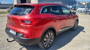 Renault Kadjar 2015 Radviliškis, ar dzinēja tilpumu 1.60 L un nobraukumu 268 tūkst. km par 7700 €, foto 15 vietnē AUTOMOTO.COM.LV