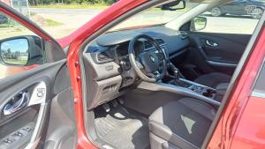 Renault Kadjar 2015 Radviliškis, ar dzinēja tilpumu 1.60 L un nobraukumu 268 tūkst. km par 7700 €, foto 19 vietnē AUTOMOTO.COM.LV