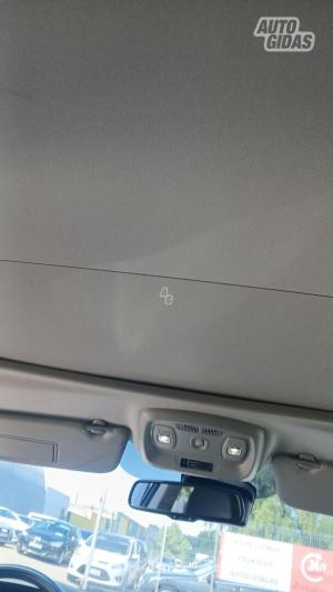 Renault Kadjar 2015 Radviliškis, ar dzinēja tilpumu 1.60 L un nobraukumu 268 tūkst. km par 7700 €, foto 22 vietnē AUTOMOTO.COM.LV