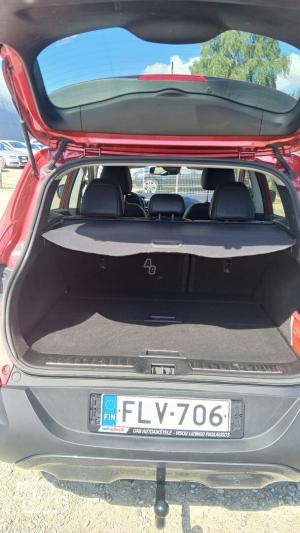 Renault Kadjar 2015 Radviliškis, ar dzinēja tilpumu 1.60 L un nobraukumu 268 tūkst. km par 7700 €, foto 23 vietnē AUTOMOTO.COM.LV